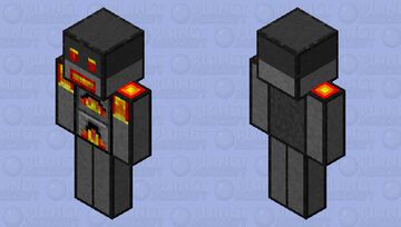 Bots Minecraft Skins | Planet Minecraft Community