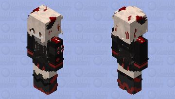 Azurlane Minecraft Skins | Page 3 | Planet Minecraft Community
