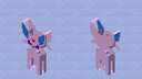 espeon Minecraft Skin
