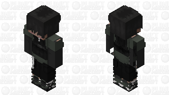 lol lol lol Minecraft Skin