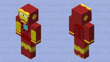 Ironic Minecraft Skins | Planet Minecraft Community