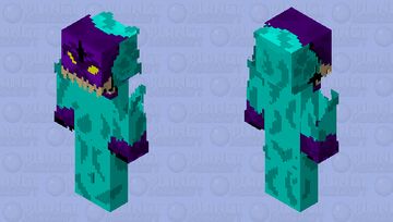 Tricky Minecraft Skins | Page 2 | Planet Minecraft Community