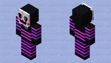 Reboot Minecraft Skins | Planet Minecraft Community