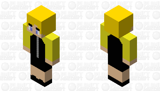 wetsuit 2 Minecraft Skin