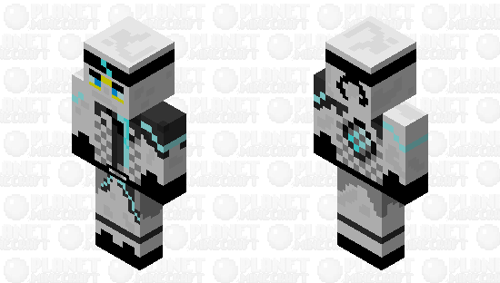 ZaneO Minecraft Skin