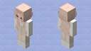 Pink dress to mcbling for the base! Minecraft Skin