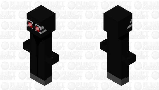 Hank|madness combat Minecraft Skin