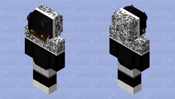 Pixels HD Bedrock Minecraft Skins | Planet Minecraft Community
