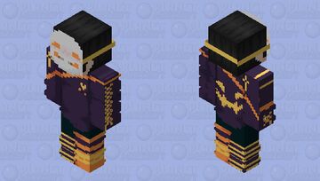 Oop Minecraft Skins | Planet Minecraft Community