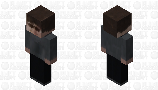 wiley squires Minecraft Skin