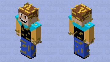 Blitz Minecraft Skins | Page 2 | Planet Minecraft Community