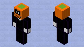 Pumps Minecraft Skins | Planet Minecraft Community