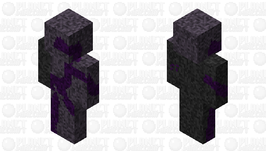 infected Minecraft Skin