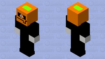 Pump Minecraft Skins | Planet Minecraft Community