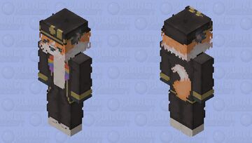 Fundy Minecraft Skins | Planet Minecraft Community