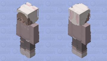 Rabbit Minecraft Skins | Page 9 | Planet Minecraft Community
