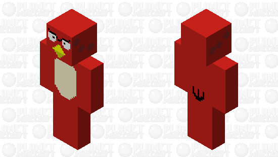 Bird Minecraft Skins | Planet Minecraft Community