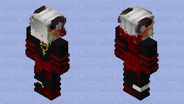 Maine Minecraft Skins | Planet Minecraft Community