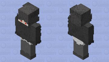 Eric HD Bedrock Minecraft Skins | Planet Minecraft Community