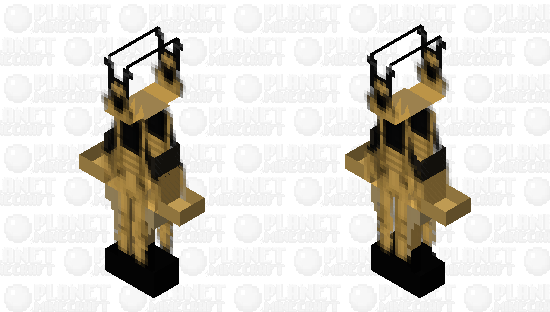 Boris Minecraft Skin