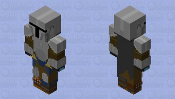 Din Minecraft Skins | Planet Minecraft Community