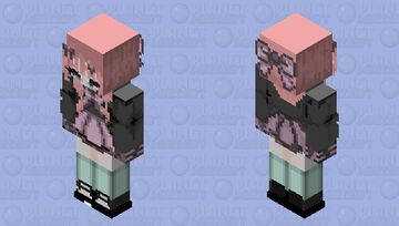 Kayla Minecraft Skins | Planet Minecraft Community