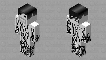 God Steve Minecraft Skins | Planet Minecraft Community