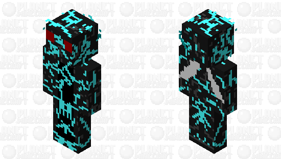 tr Minecraft Skin