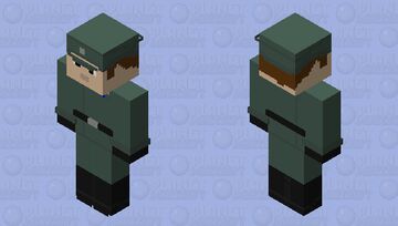 Imperial HD Bedrock Minecraft Skins | Planet Minecraft Community
