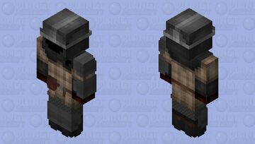 Militia Minecraft Skins | Planet Minecraft Community