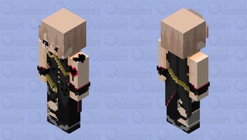 Obeying Minecraft Skins | Planet Minecraft Community