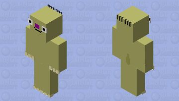 Sid Minecraft Skins | Planet Minecraft Community