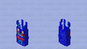 Bon Bon HD Bedrock Minecraft Skins | Planet Minecraft Community