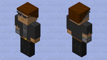 Terminator Minecraft Skins | Page 2 | Planet Minecraft Community