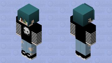 Hari Minecraft Skins | Planet Minecraft Community