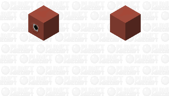 Scp 131 Minecraft Skin