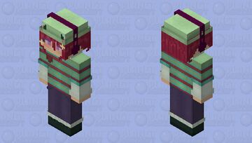 Funny HD Bedrock Minecraft Skins | Page 6 | Planet Minecraft Community