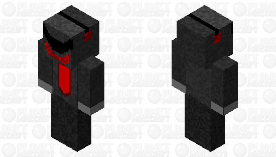 Chicken Minecraft Skin