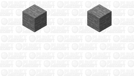 stone Minecraft Skin