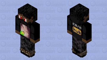 Corne Minecraft Skins | Planet Minecraft Community