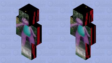 Cha Minecraft Skins | Planet Minecraft Community