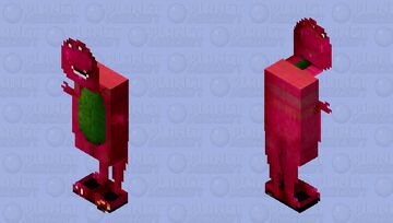 Barney Minecraft Skins | Planet Minecraft Community