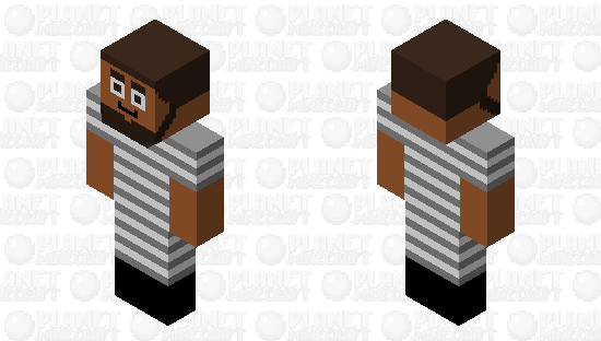 SML Charleyysml Minecraft Skin