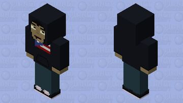 Best 128x Minecraft Skins | Page 4 | Planet Minecraft Community