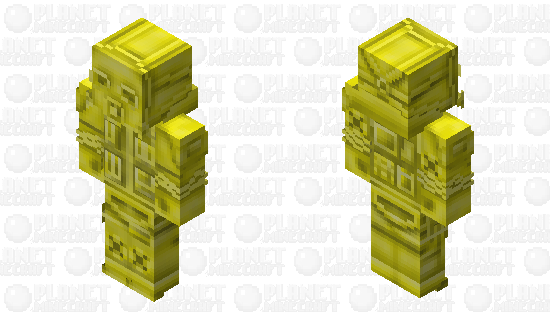 Sledge (Rainbow Is Magic) | R6S Minecraft Skin