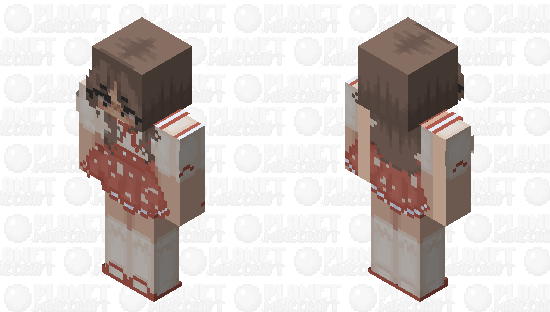 Skin 2 Minecraft Skin