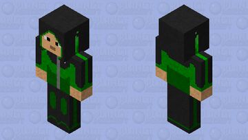 Rescue Minecraft Skins | Planet Minecraft Community