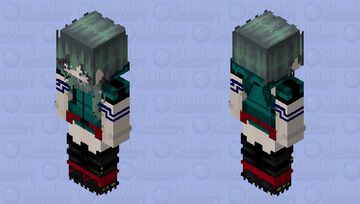 Female HD Bedrock Minecraft Skins | Page 9 | Planet Minecraft Community