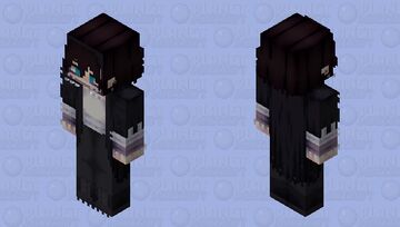 Touya Minecraft Skins | Planet Minecraft Community