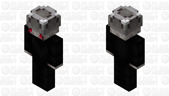 Shawen Minecraft Skin